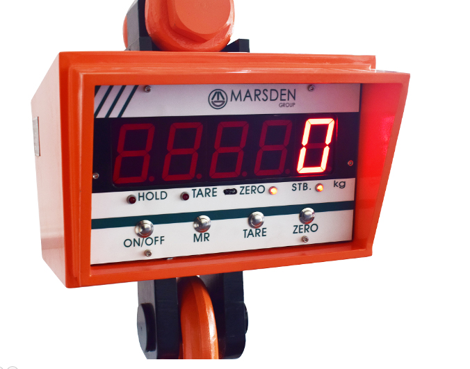 OCS-Z Crane Scale - High Capacity Digital Crane Scale OCS-Z Crane Scale - High Capacity Digital Crane Scale