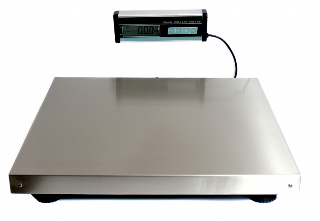 Marsden MS-150 Bench/Floor Scale - Weighing Scales - UK