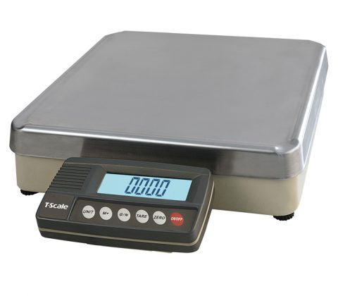 PRW Series Precision Scales - Industrial Weighing Scales