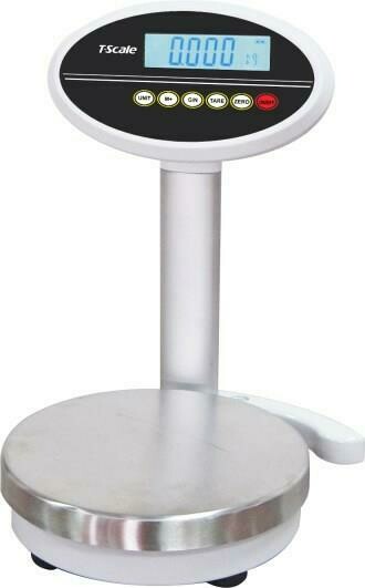 T-Scale ROW Series - Bench Top Weighing Scales