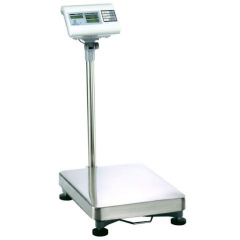 Turier TCH Series - Counting Weighing Scale - Tel 01902 490604